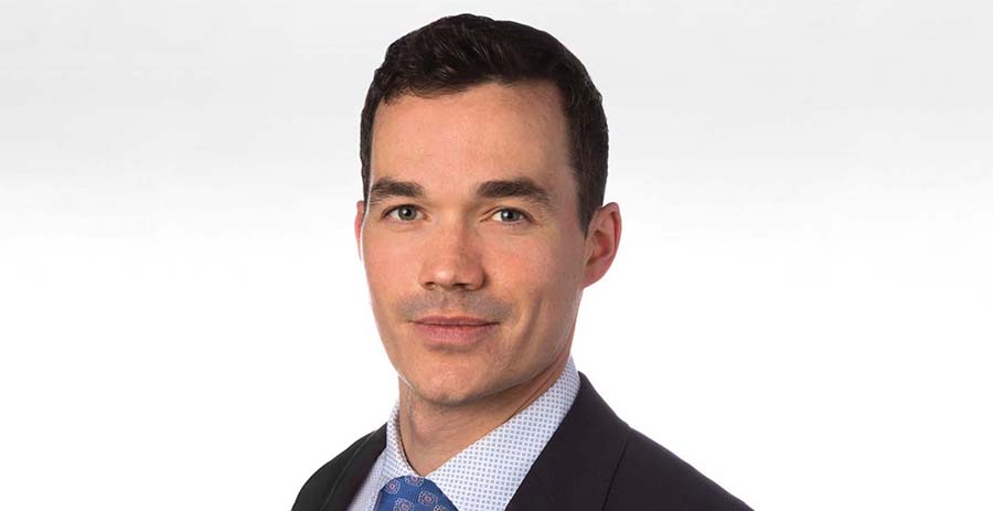 Josh Talberg stays at JLL and pilots the multifamily market